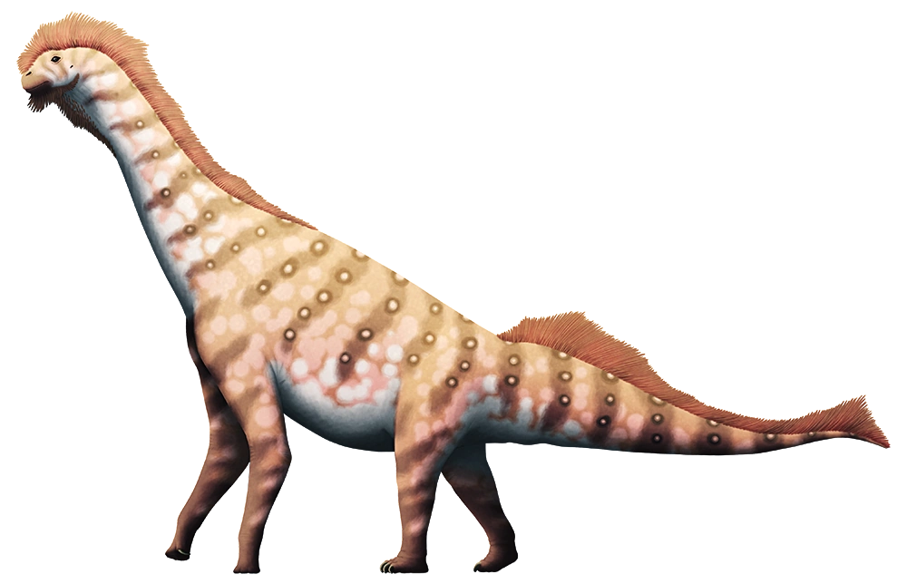 Atlasaurus | SciiFii Wiki | Fandom