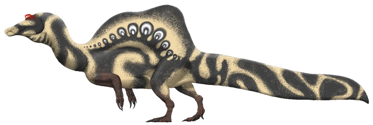 Oxalaia | SciiFii Wiki | Fandom