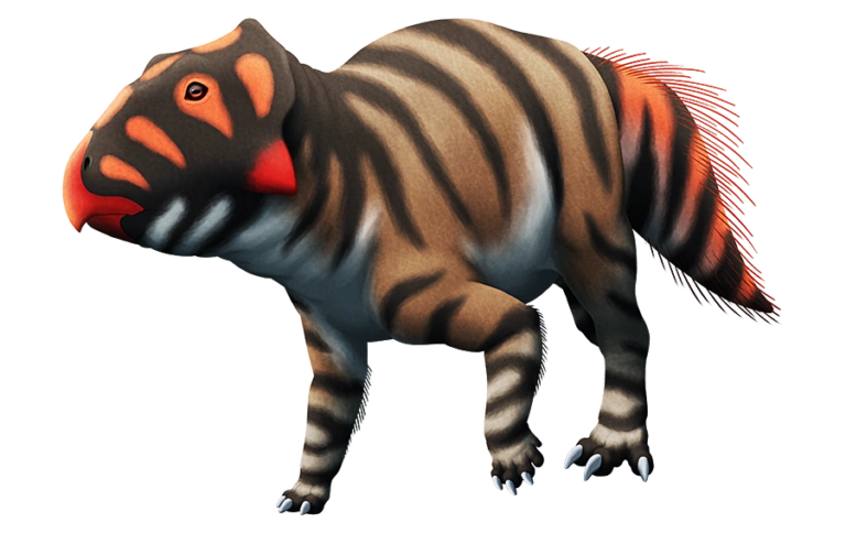 Prenoceratops | SciiFii Wiki | Fandom