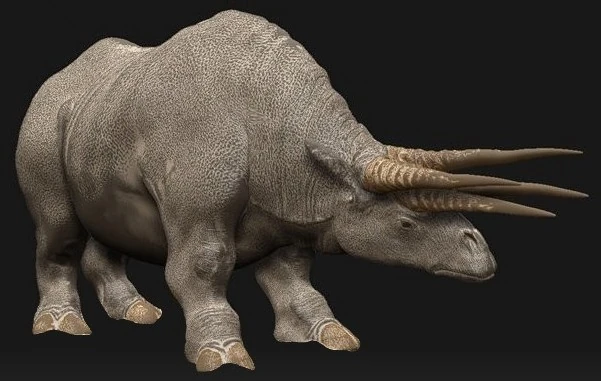 Rundihorn | SciiFii Wiki | Fandom