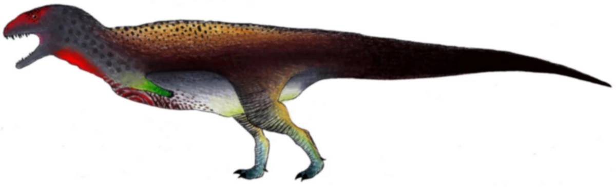 Arcovenator | SciiFii Wiki | Fandom