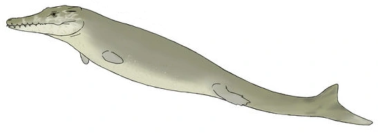 Geosaurus | SciiFii Wiki | Fandom