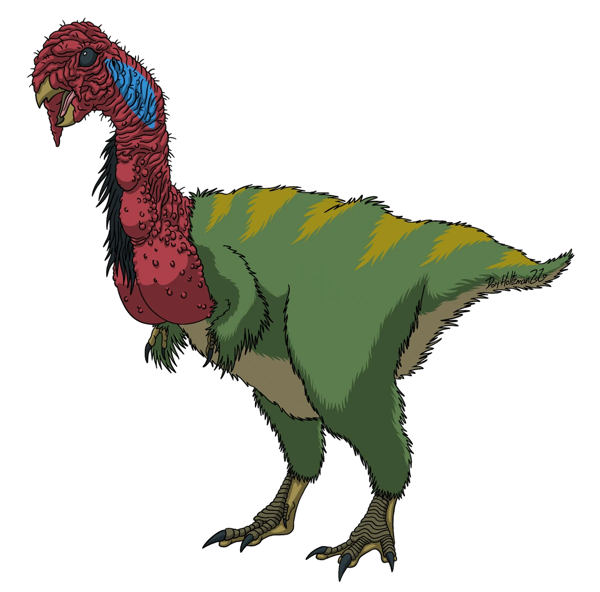 Innovator | SciiFii Wiki | Fandom