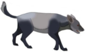 Dwarf lycaon | SciiFii Wiki | Fandom