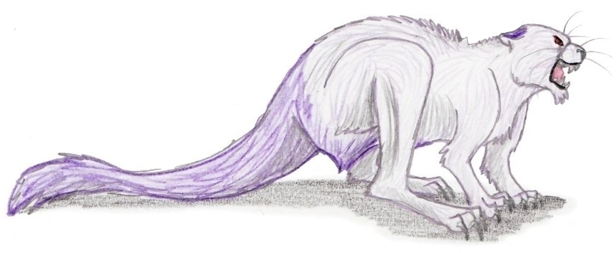 Real Life Pokemon Mewtwo