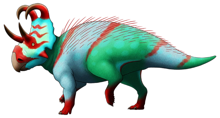 Machairoceratops | SciiFii Wiki | Fandom