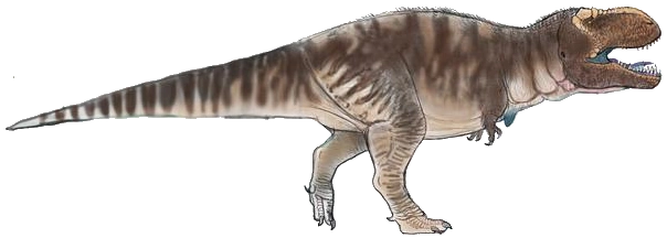 Daspletosaurus | SciiFii Wiki | Fandom