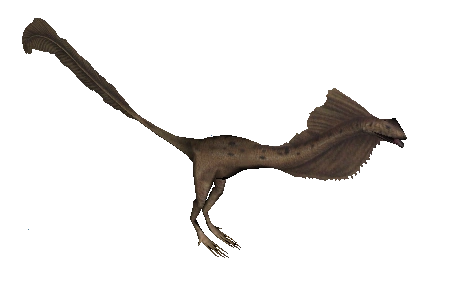 Fin lizard | SciiFii Wiki | Fandom
