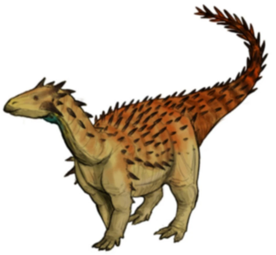 Spicomellus | SciiFii Wiki | Fandom