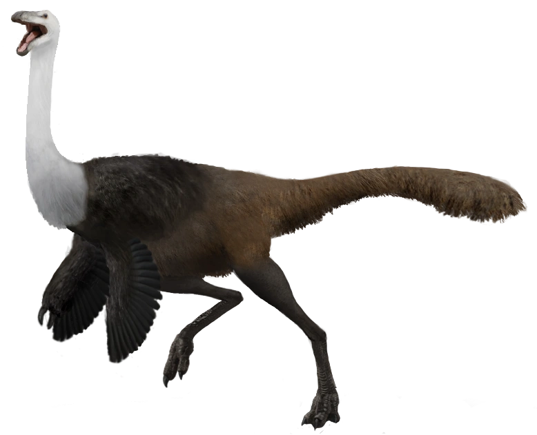 Ornithomimus | SciiFii Wiki | Fandom