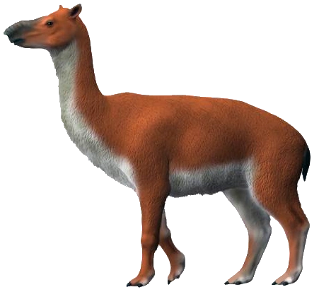 Theosodon | SciiFii Wiki | Fandom