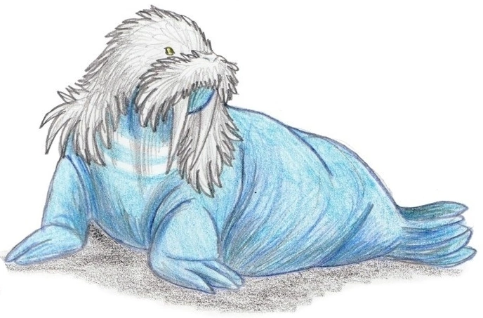 Walrein | SciiFii Wiki | Fandom