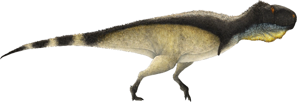 Rugops | SciiFii Wiki | Fandom