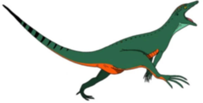 Speed lizard | SciiFii Wiki | Fandom