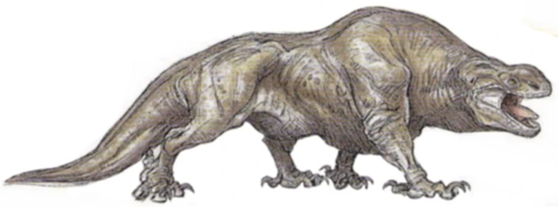 Dewback | SciiFii Wiki | Fandom