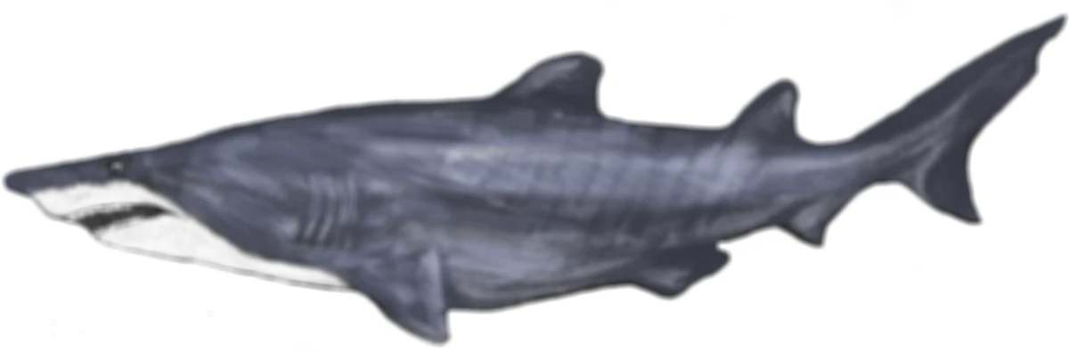 Cardabiodon | SciiFii Wiki | Fandom