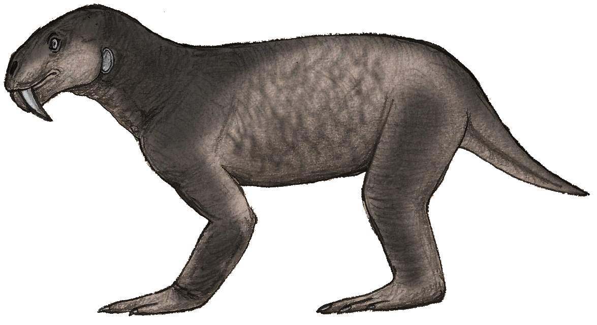 Gorgosmilus | SciiFii Wiki | Fandom