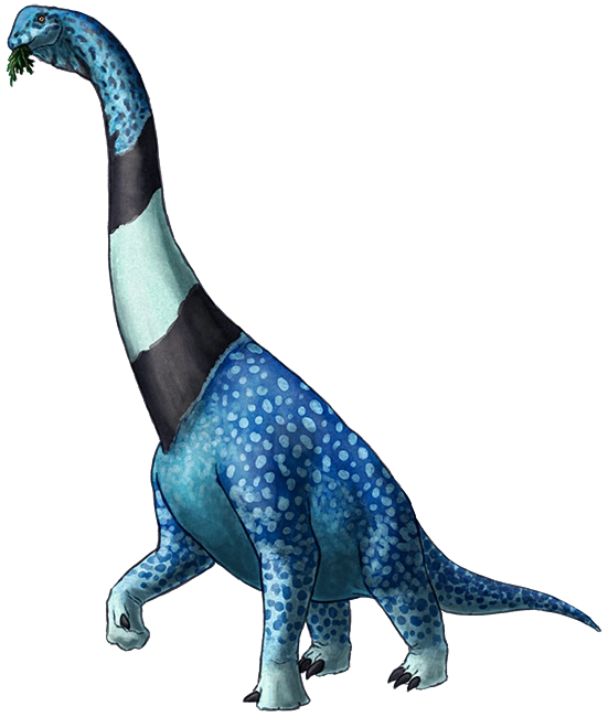 Giraffatitan | SciiFii Wiki | Fandom