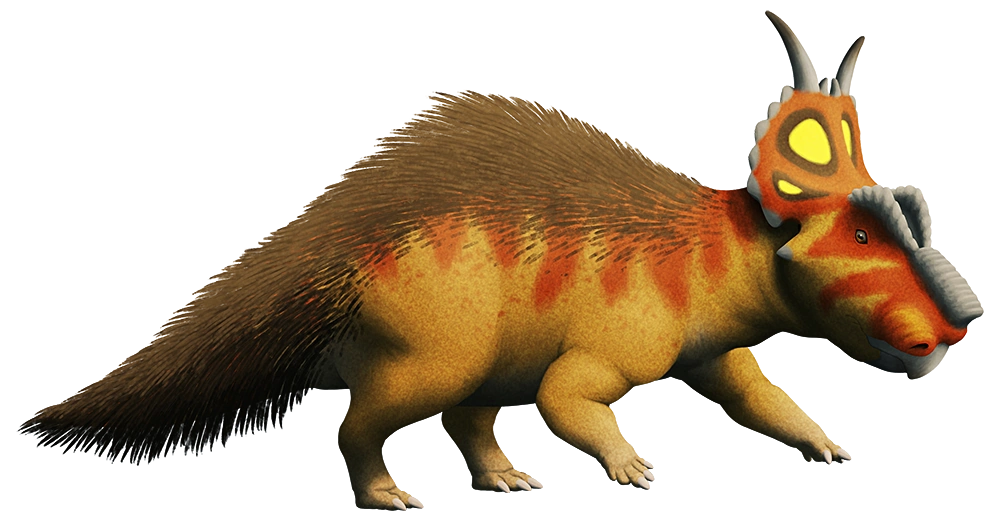Achelousaurus | SciiFii Wiki | Fandom