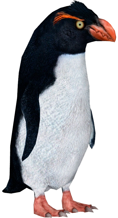 Killer penguin | SciiFii Wiki | Fandom