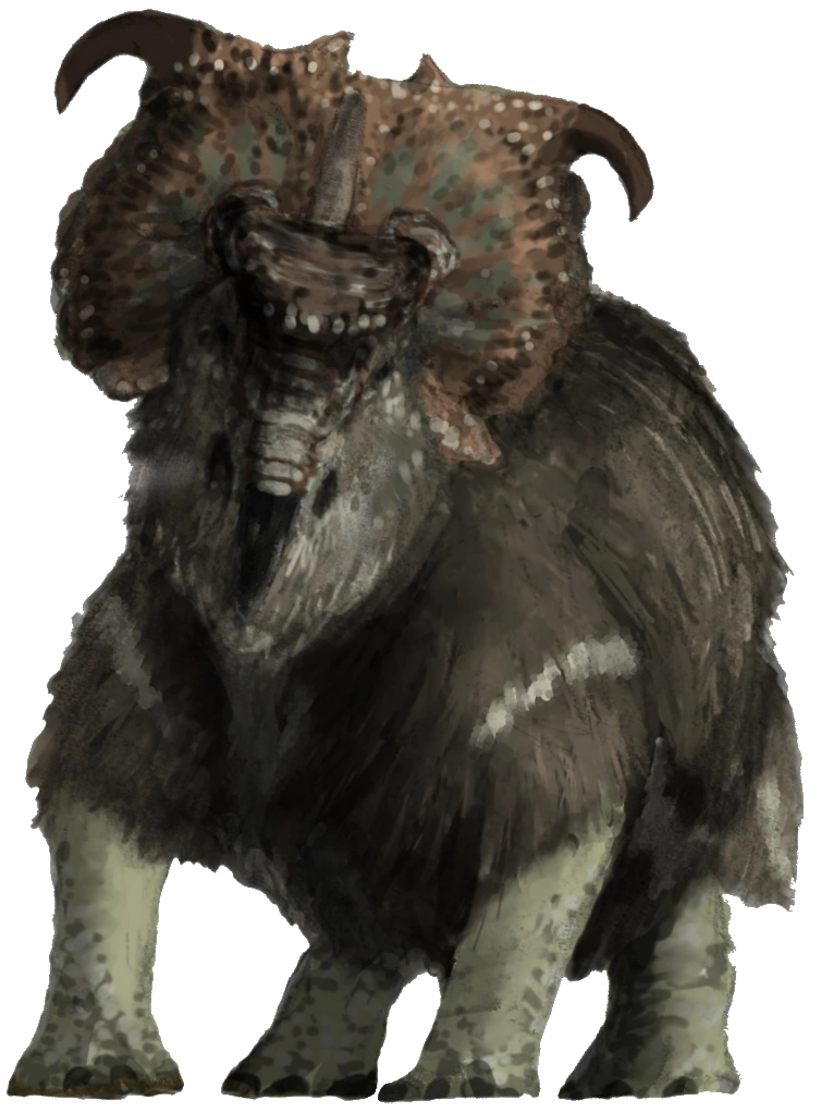 Pachyrhinosaurus V1 | SciiFii Wiki | Fandom