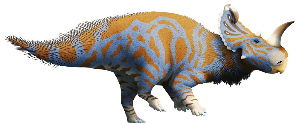 Centrosaurus V2 | SciiFii Wiki | Fandom