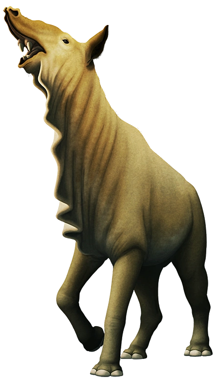 Americindricotherium | SciiFii Wiki | Fandom