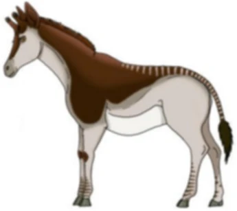 Plains okapi | SciiFii Wiki | Fandom