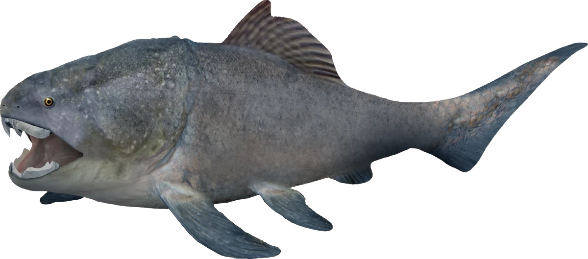 Dunkleosteus | SciiFii Wiki | Fandom