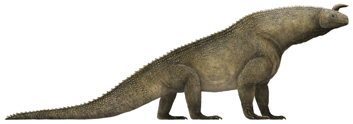 Shringasaurus | SciiFii Wiki | Fandom