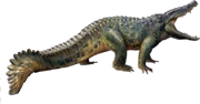 Allodaposuchus | SciiFii Wiki | Fandom