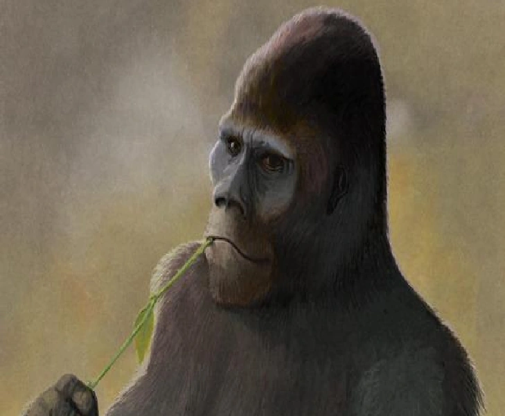 Bigfoot | SciiFii Wiki | Fandom