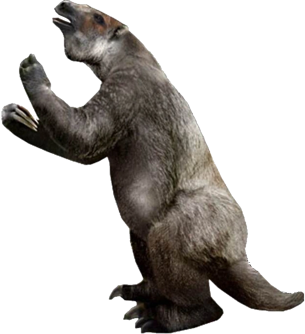 Megatherium | SciiFii Wiki | Fandom