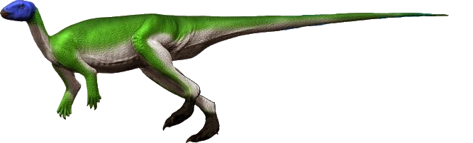 Fabrosaurus | SciiFii Wiki | Fandom