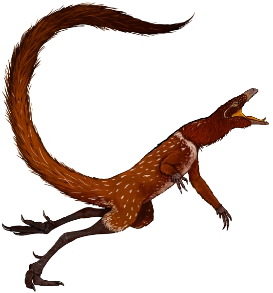 Dromomeron | SciiFii Wiki | Fandom