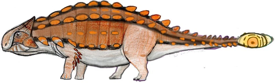 Neoankylosaurus | SciiFii Wiki | Fandom