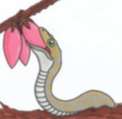 Fruit-eating snake | SciiFii Wiki | Fandom