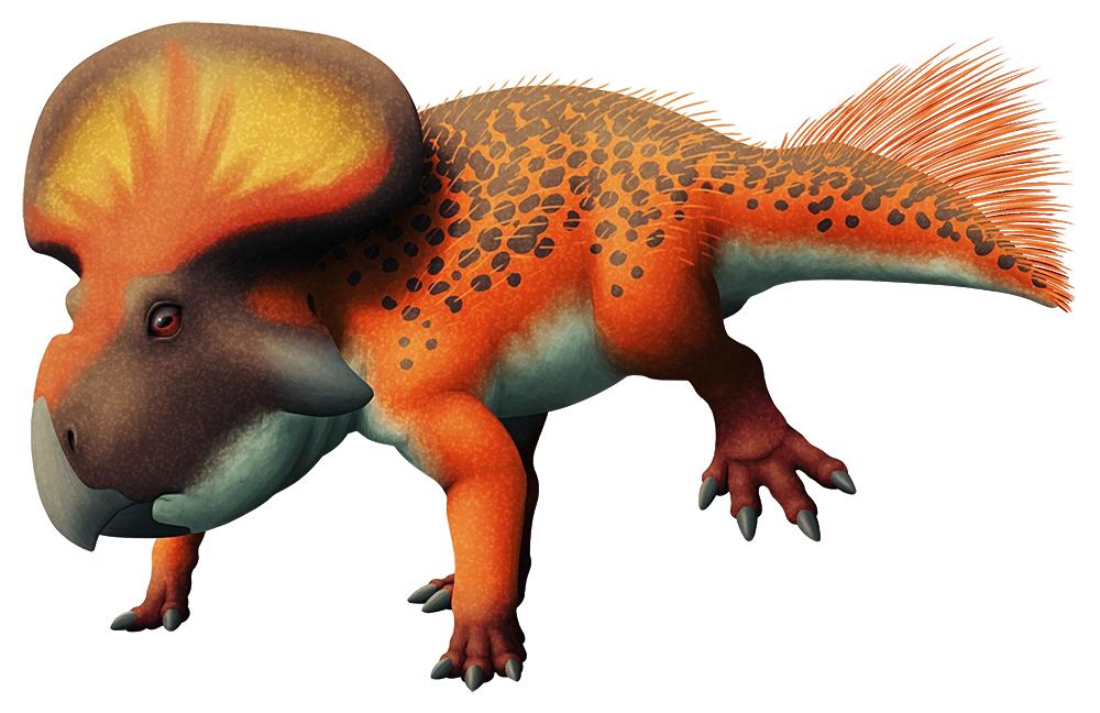 Protoceratops V2 | SciiFii Wiki | Fandom