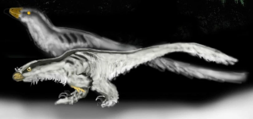Dromaeosaurus (SciiFii) | SciiFii Wiki | Fandom