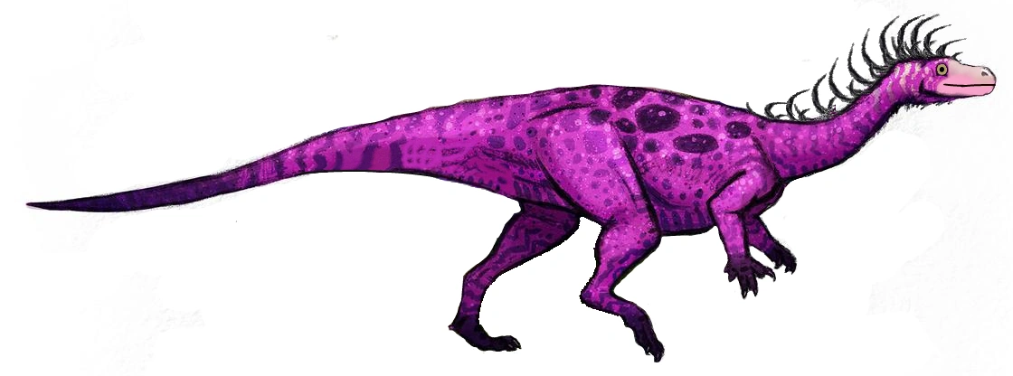 Snorkasaurus | SciiFii Wiki | Fandom