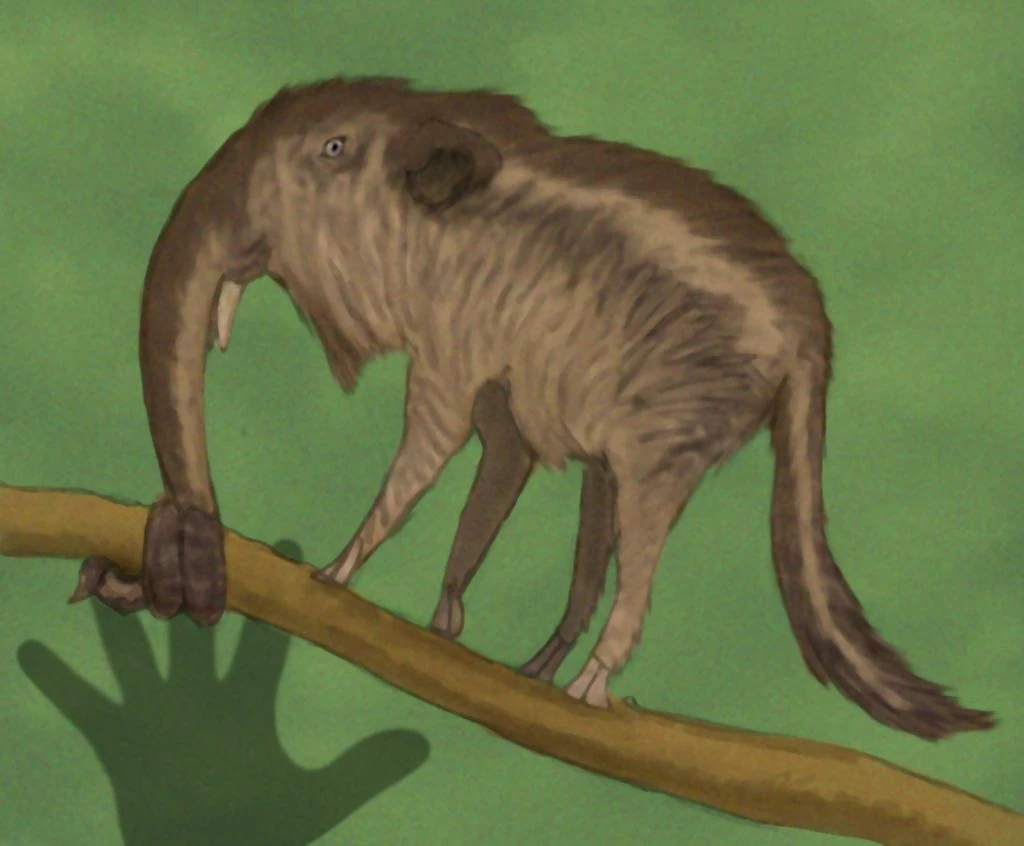 Tree-hoofed elephant | SciiFii Wiki | Fandom