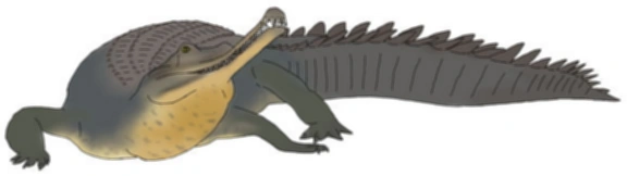 Piscogavialis | SciiFii Wiki | Fandom