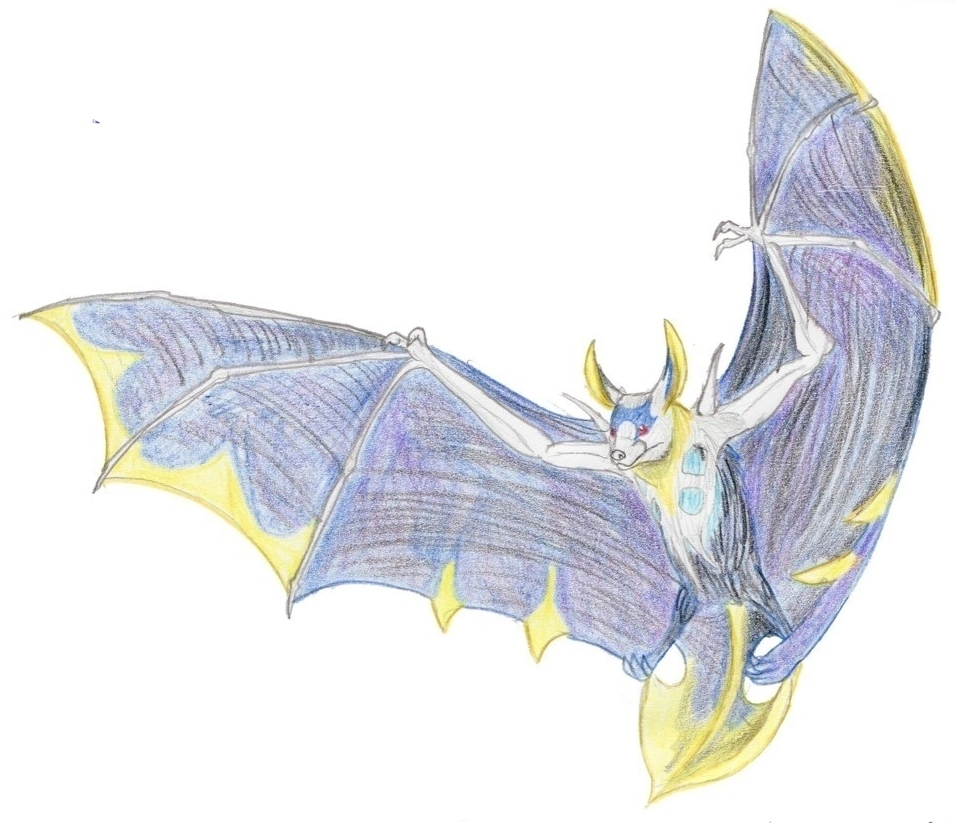 Lunala | SciiFii Wiki | Fandom