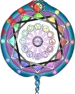Pantheons | Scion Second Edition Wiki | Fandom