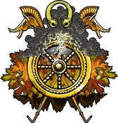 Pantheons | Scion Second Edition Wiki | Fandom