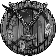 Pantheons | Scion Second Edition Wiki | Fandom