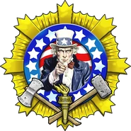 Pantheons | Scion Second Edition Wiki | Fandom