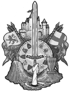 Pantheons | Scion Second Edition Wiki | Fandom