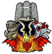 Pantheons | Scion Second Edition Wiki | Fandom