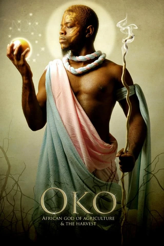 Orisha-Oko | Scion Second Edition Wiki | Fandom